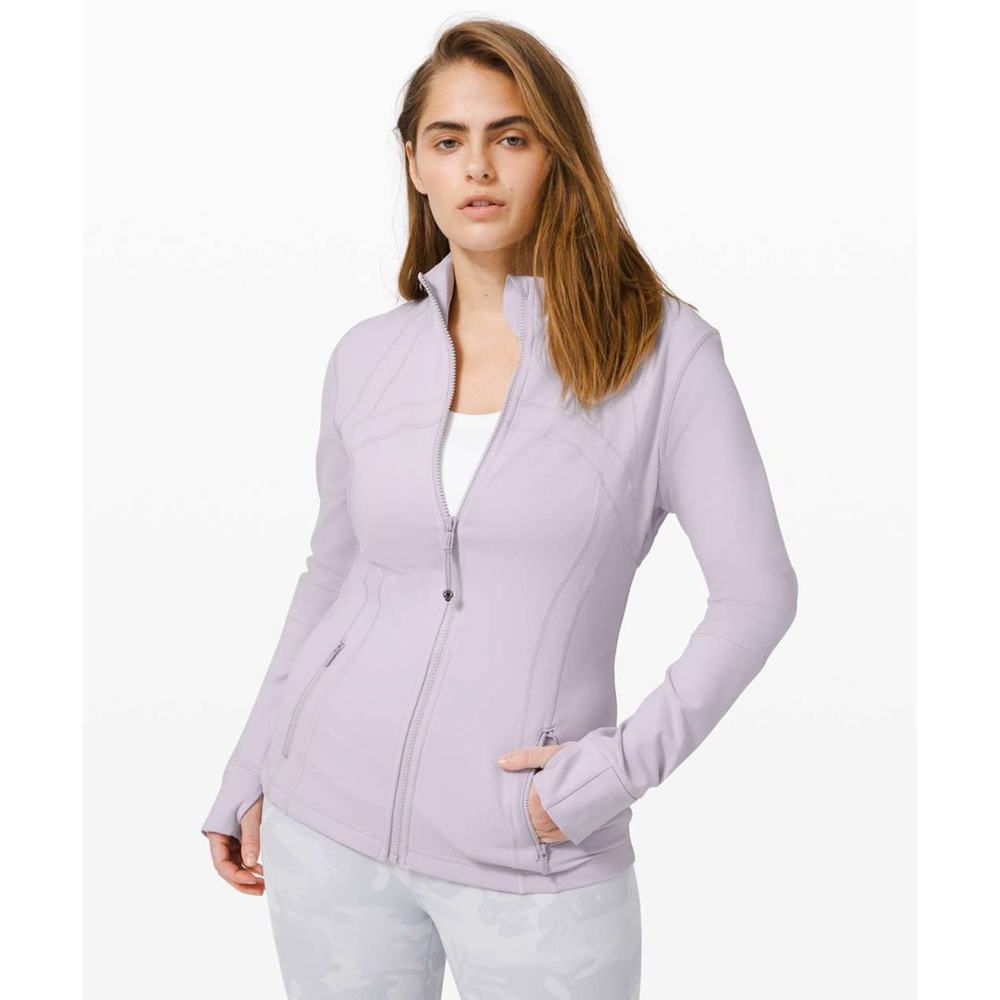 Lululemon Define Jacket Stargaze - Gem